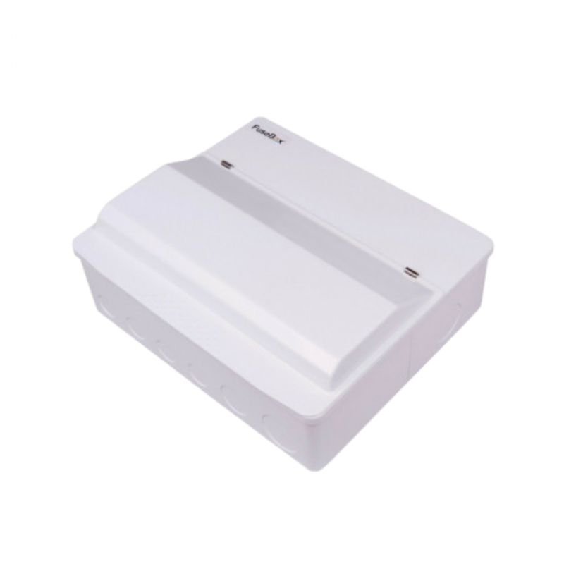 Fusebox SPD 20 Way 100A Consumer Unit | Express Electrical Fusebox SPD 20 Way 100A Consumer Unit | Express Electrical